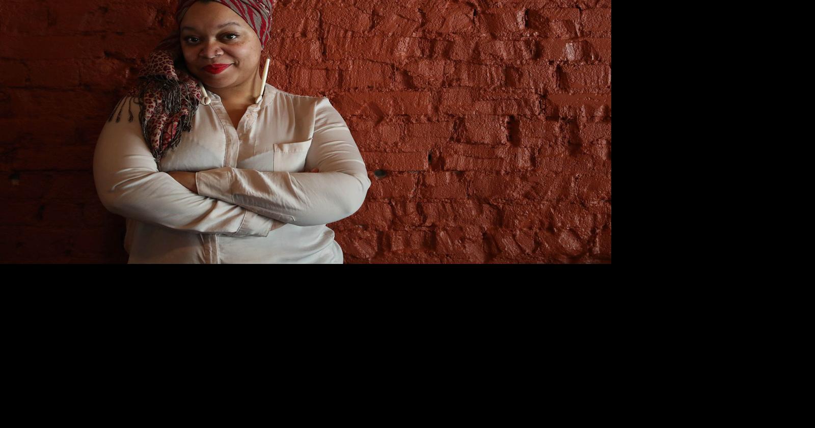 Drea D'Nur stirs it up on Gorillaz' 'Humanz'