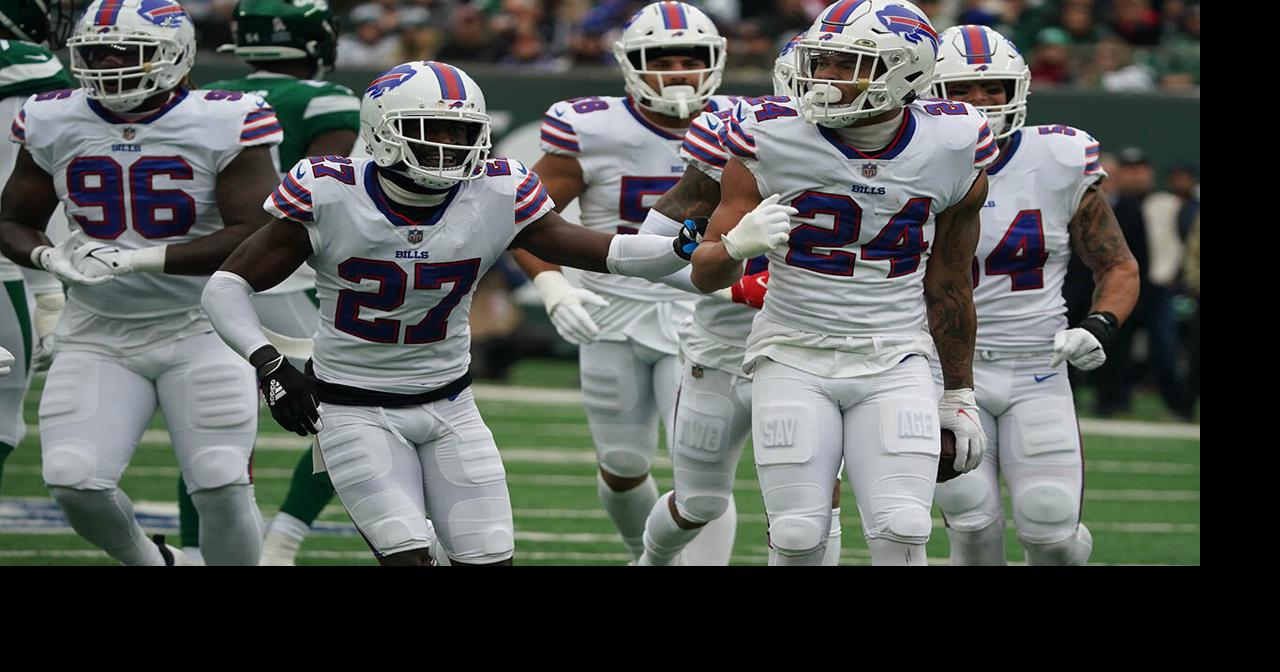 Bills beat Jets 45-17: How it happened, stars of the game, key plays