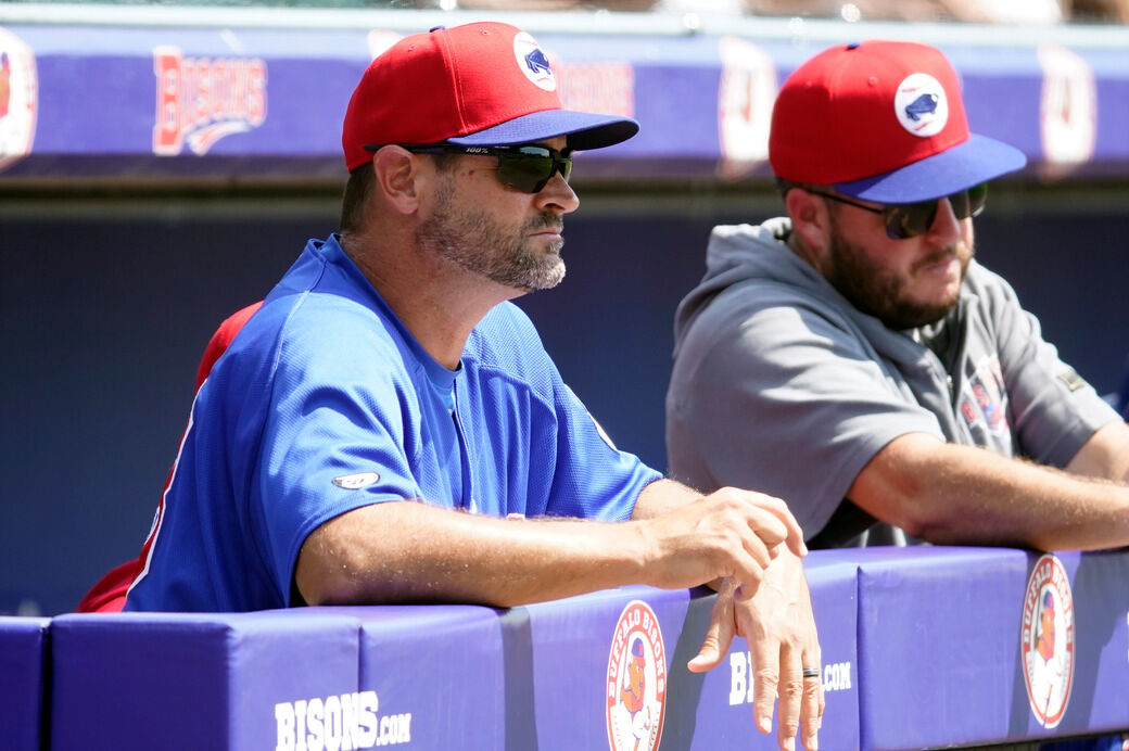 Bisons blanked in season finale at Scranton, finish tied for fourth in division