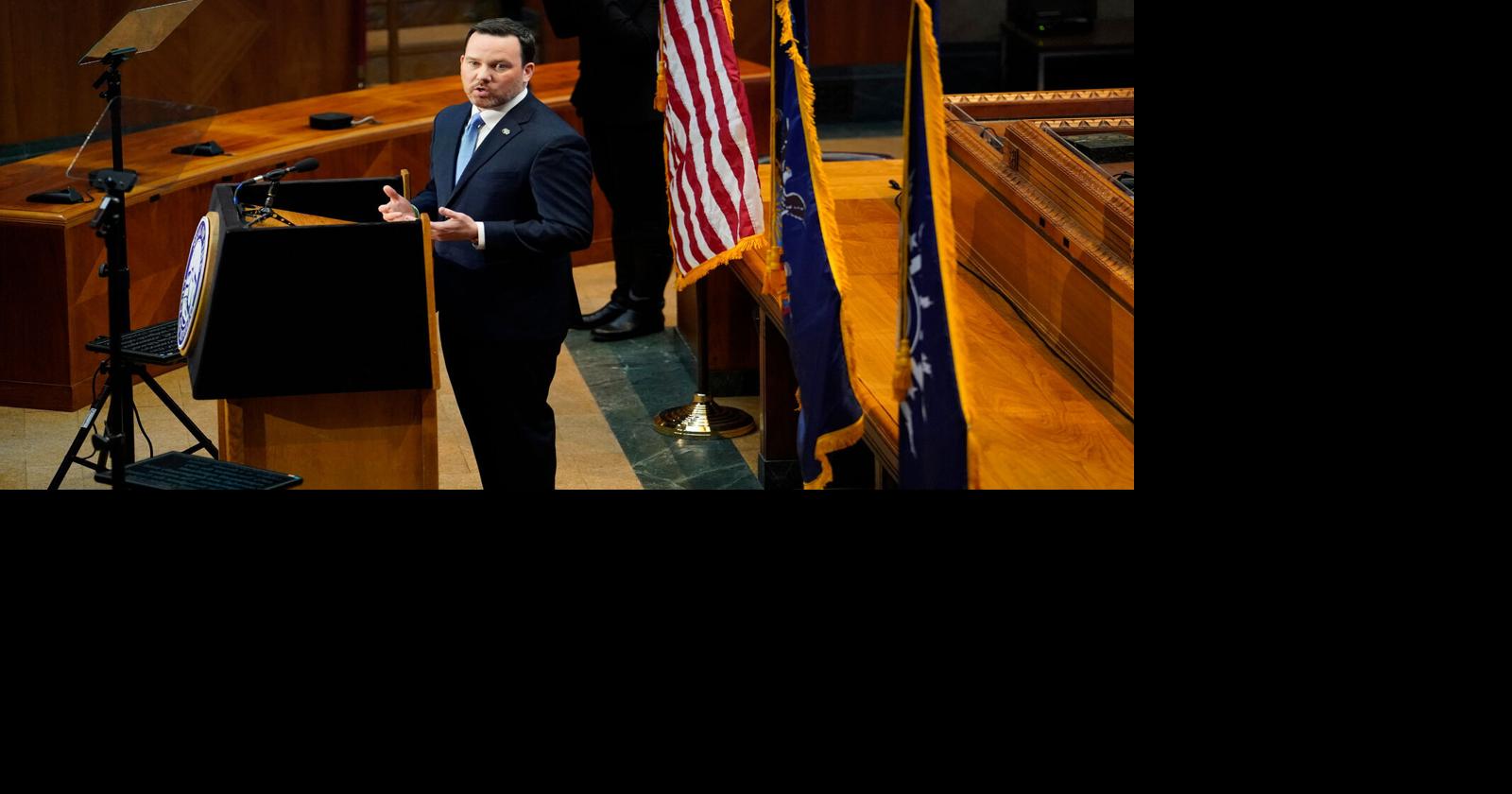 Buffalo Mayor Scanlon's spending plan has 8% tax increase