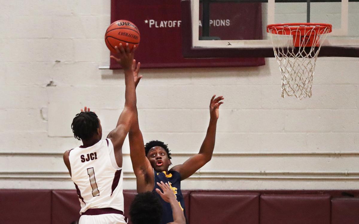 Boys basketball polls: Niagara Falls, Bishop Timon remain unanimous at No. 1