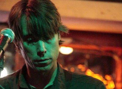 Chris Fallon's creative rebirth