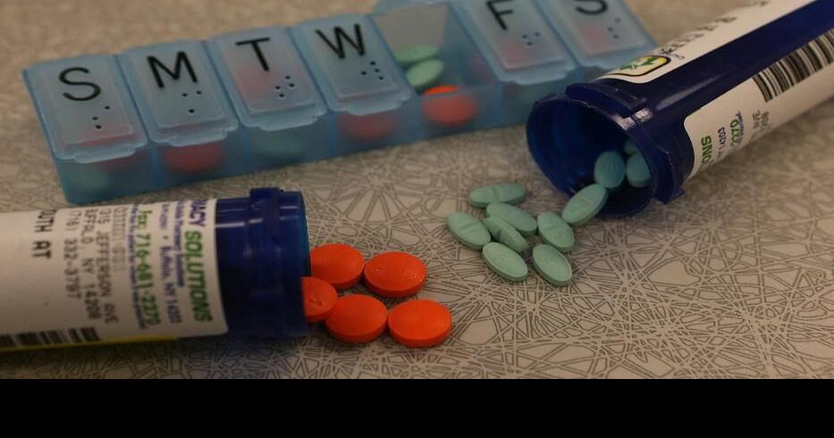 Do you take medications as directed?