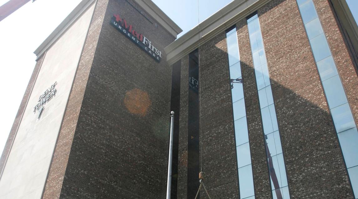 The lighter side of The News: Take a letter; A proposal most fowl; C ...