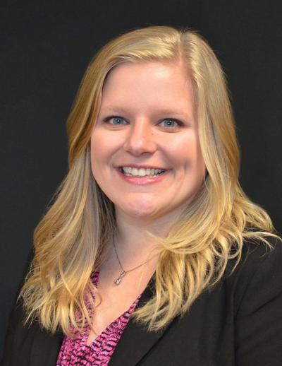 Amber S. Baker joins The Bonadio Group