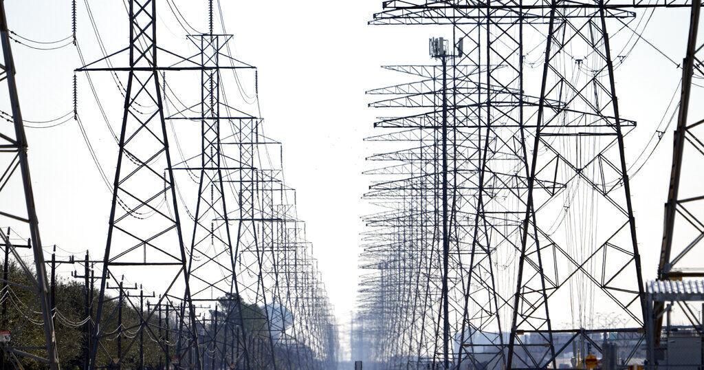 How Texas generates its electricity, and more trends in this week's data How Texas generates its electricity, and more trends in this week's data