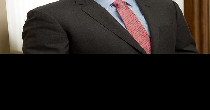 Patrick McGuire promoted at Rupp Baase Pfalzgraf Cunningham LLC