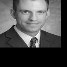 Andrew Bennett promoted at Kaleida Health