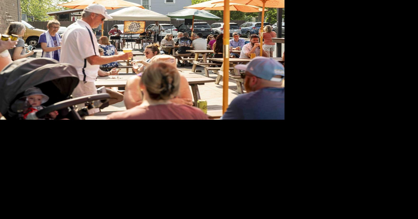 Noisy concerts at Fattey Beer in Kenmore vex neighbors