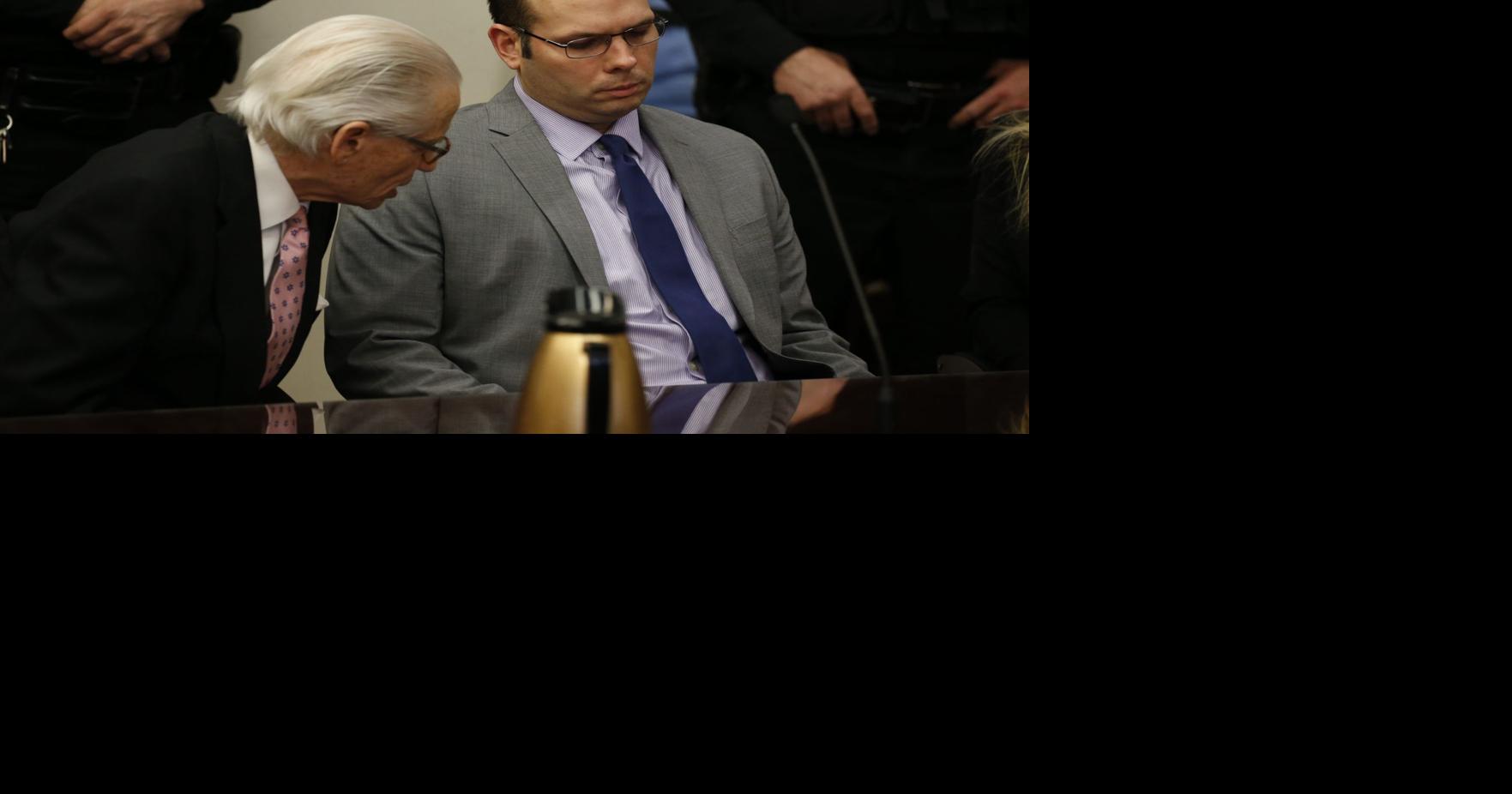 Physics professor’s testimony called key in Basil’s murder conviction