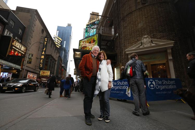 The quiet billionaire: Bob Rich is still Buffalo's ultimate booster