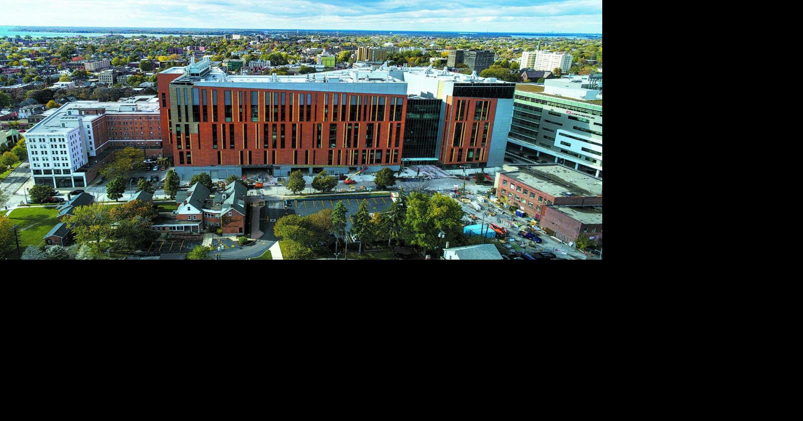 UB Jacobs School hosts Community Engagement Fair Thursday