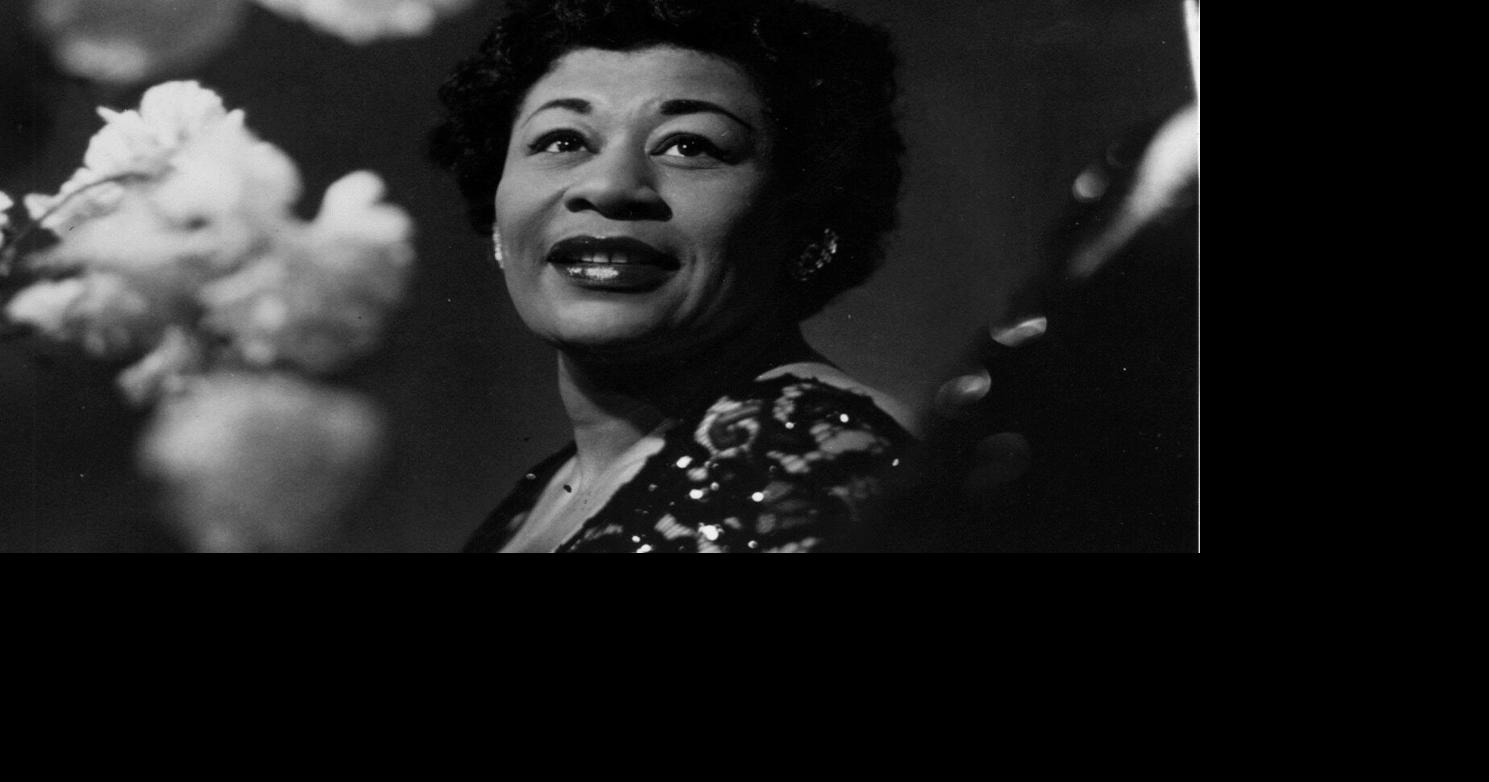 Ella at 100: Incredible music, terrible presentation