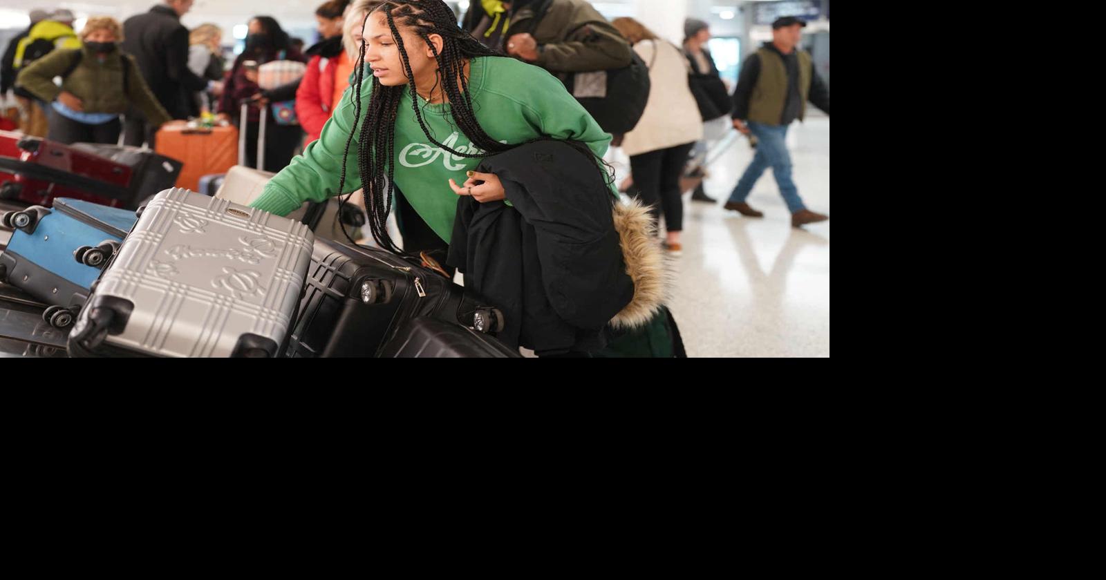 Good Morning, Buffalo: National Weather Service says 'once-in-a ...