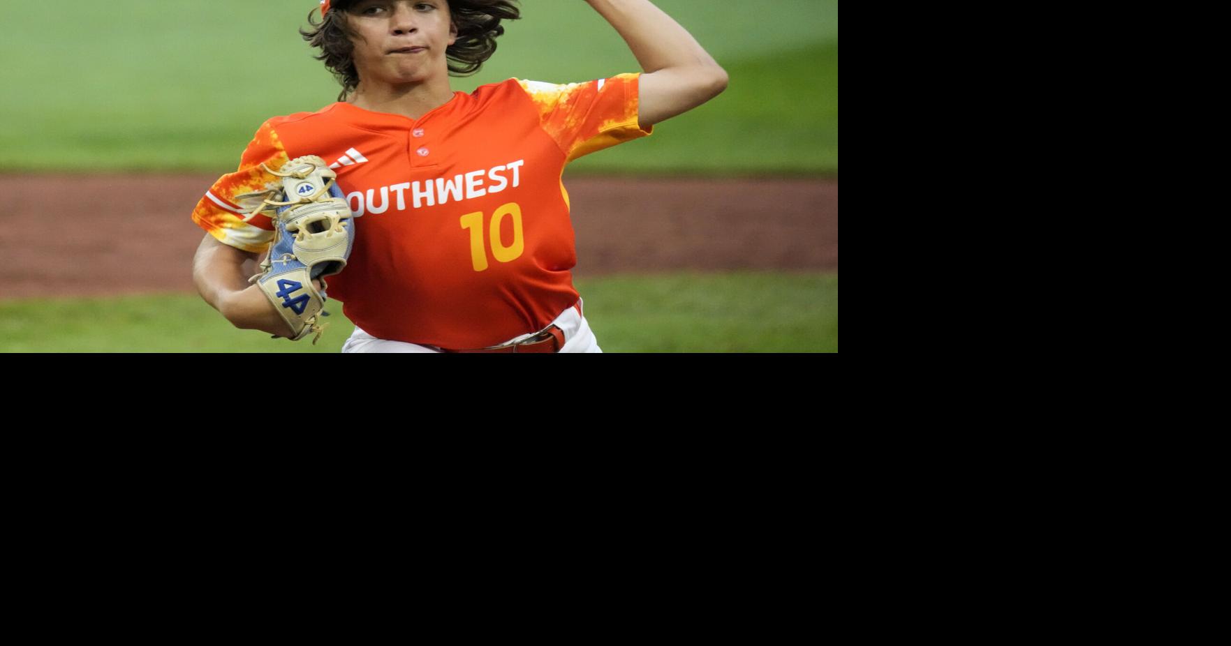 Pitchers winning the day at low-scoring LLWS