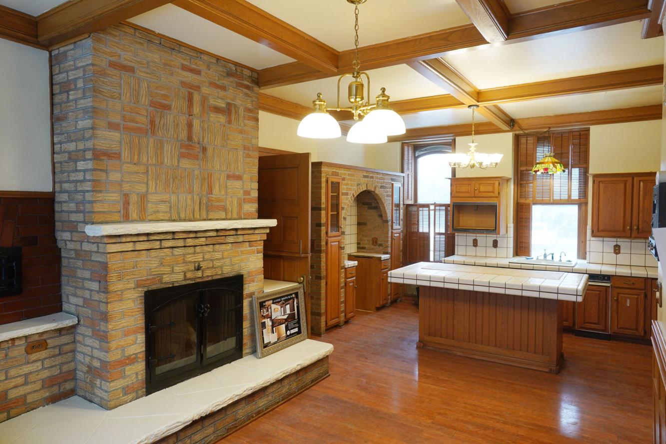 Photos: 2025 Decorators' Show House 'Sneak Peek'