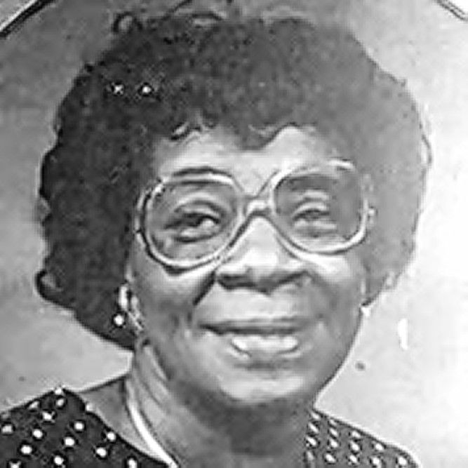 MOORE, Doris V. (Pittman)
