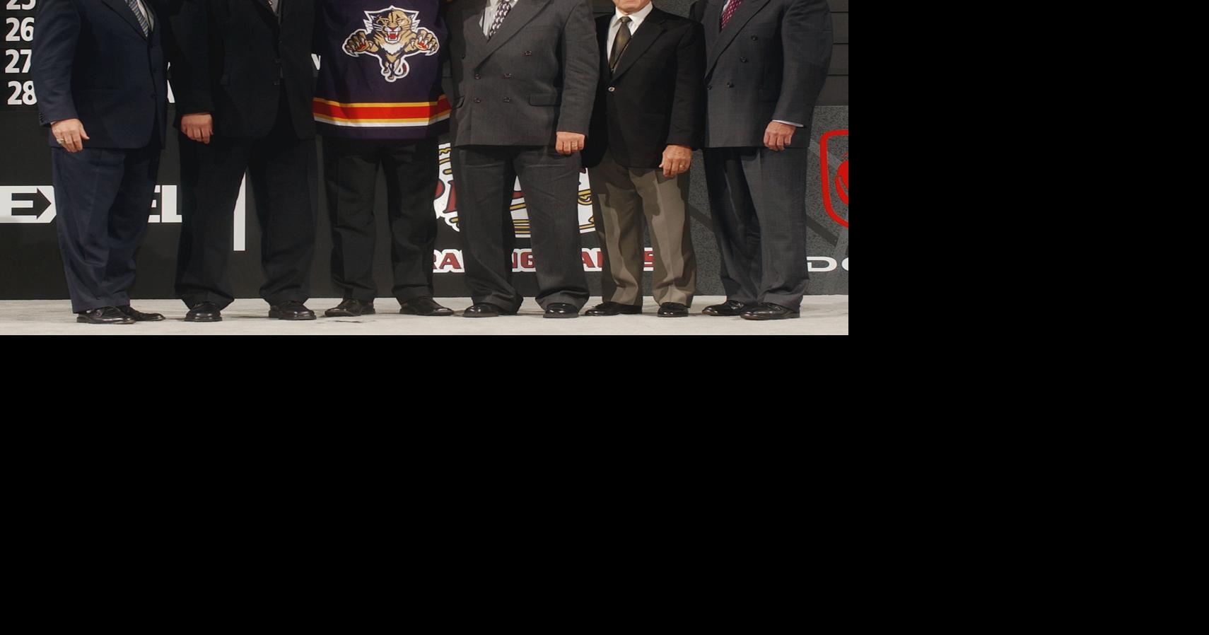 Buffalo Bisons' Dea inducted into AHL Hall of Fame