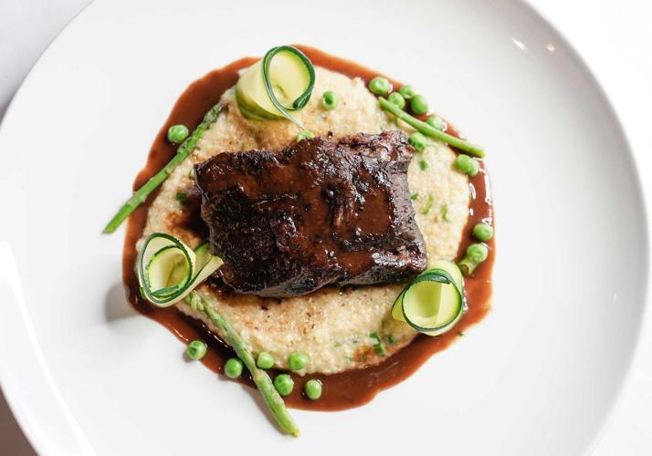 Buffalo's most Instagrammable eateries