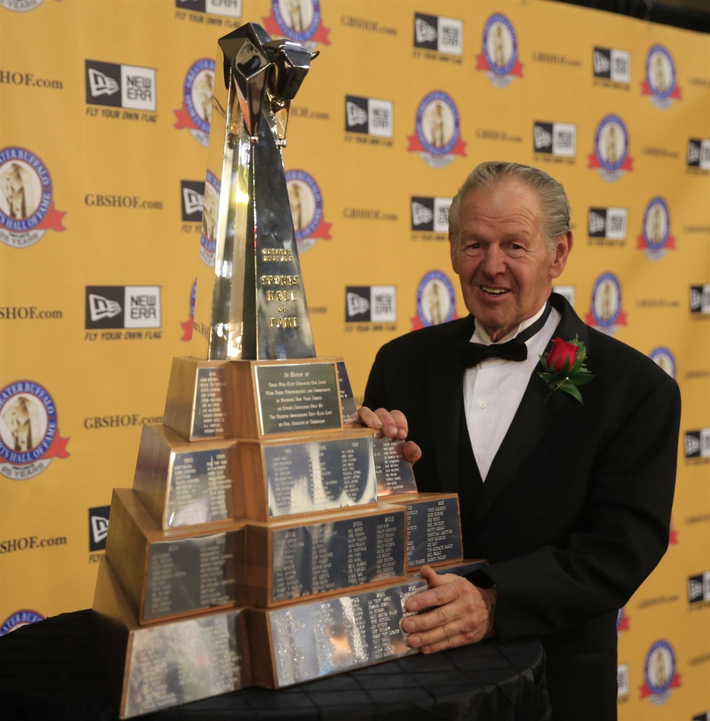 Western New York auto racing legend Art Clark dies at 89