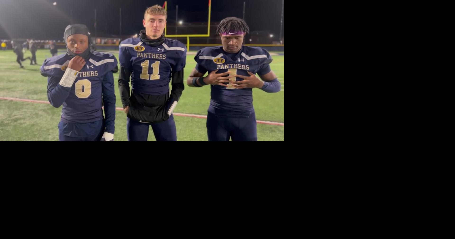 Sweet Home football advances to Section VI Class A final