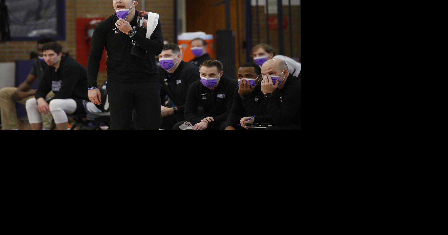 Niagara men's basketball at a glance