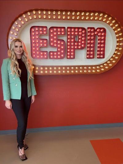 Meet Meghan Chayka, a diehard Bills fan and 'perennial nerd' with a ...