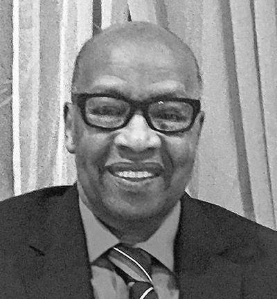 BARR, Clarence L. Sr.