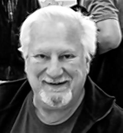 KACZMAREK, Richard F.