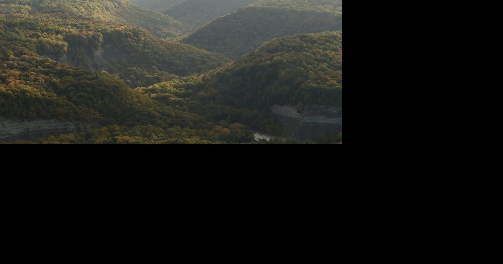 Zoar Valley protected forest to grow by over 600 acres