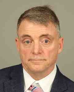 Depew teacher charged with child endangerment, harassment