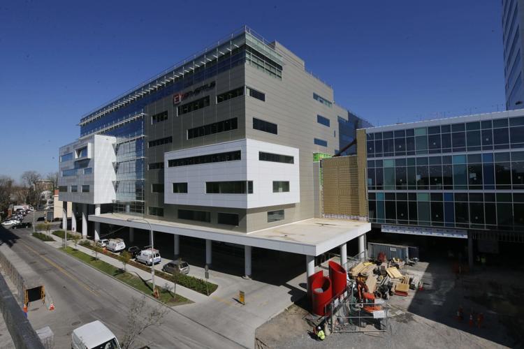 Conventus Cafe to open May 15 on Medical Campus