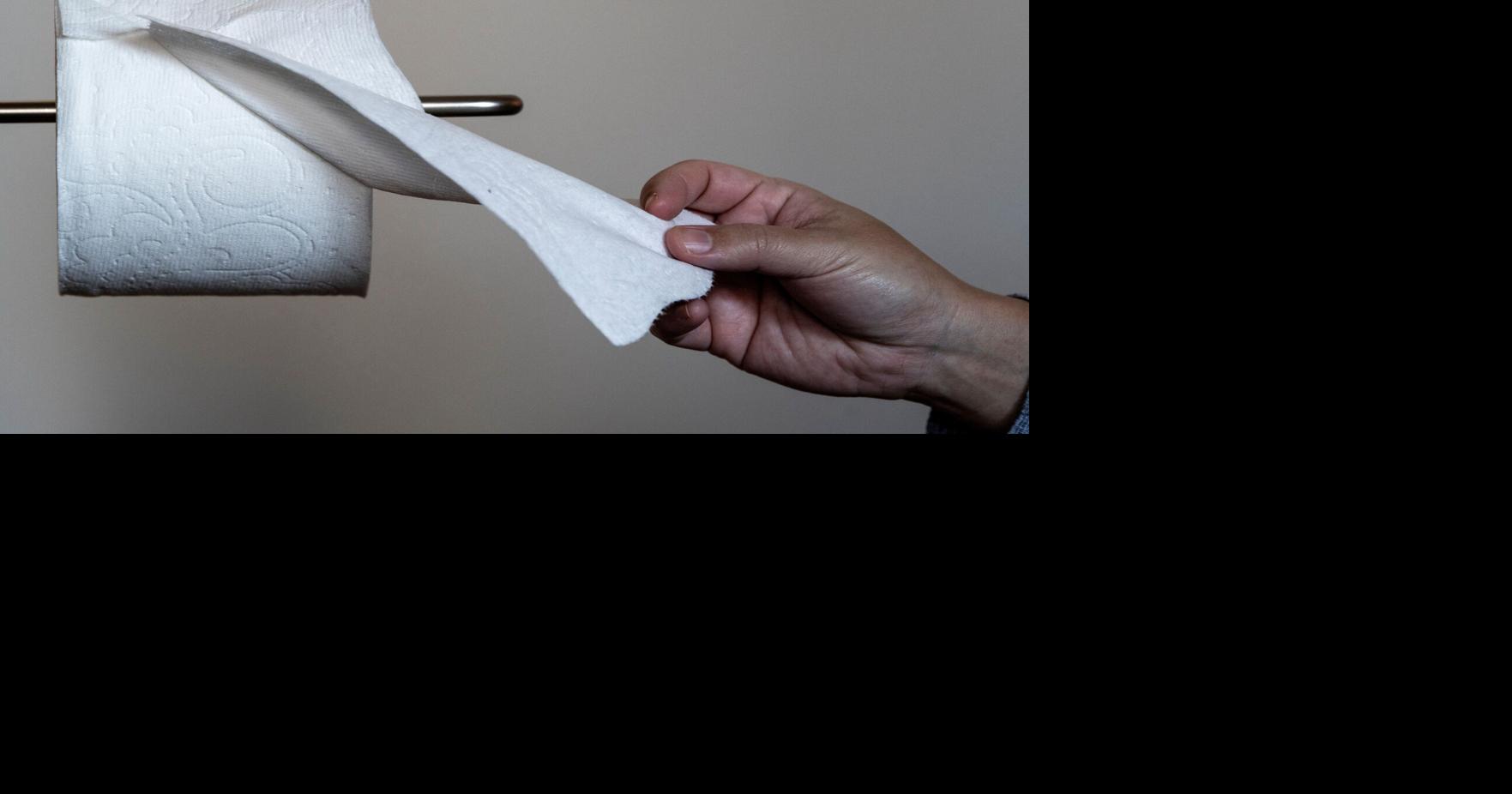 Eco-friendly toilet papers are trendy, but their actual environmental ...