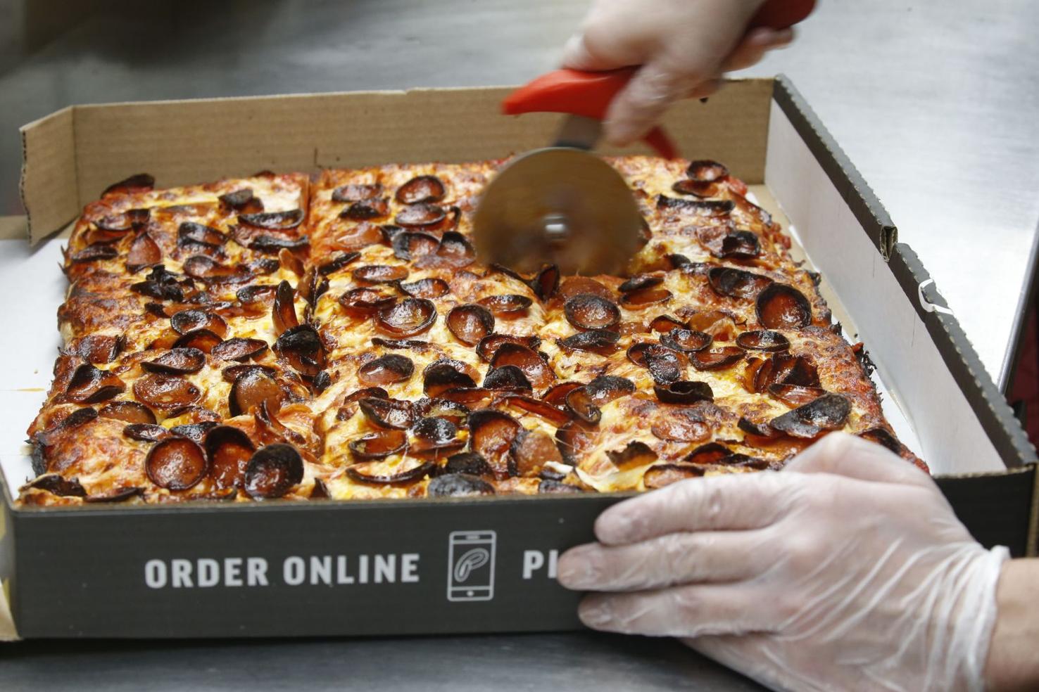 Cup-and-char crunch: Buffalo's beloved pepperoni in short supply