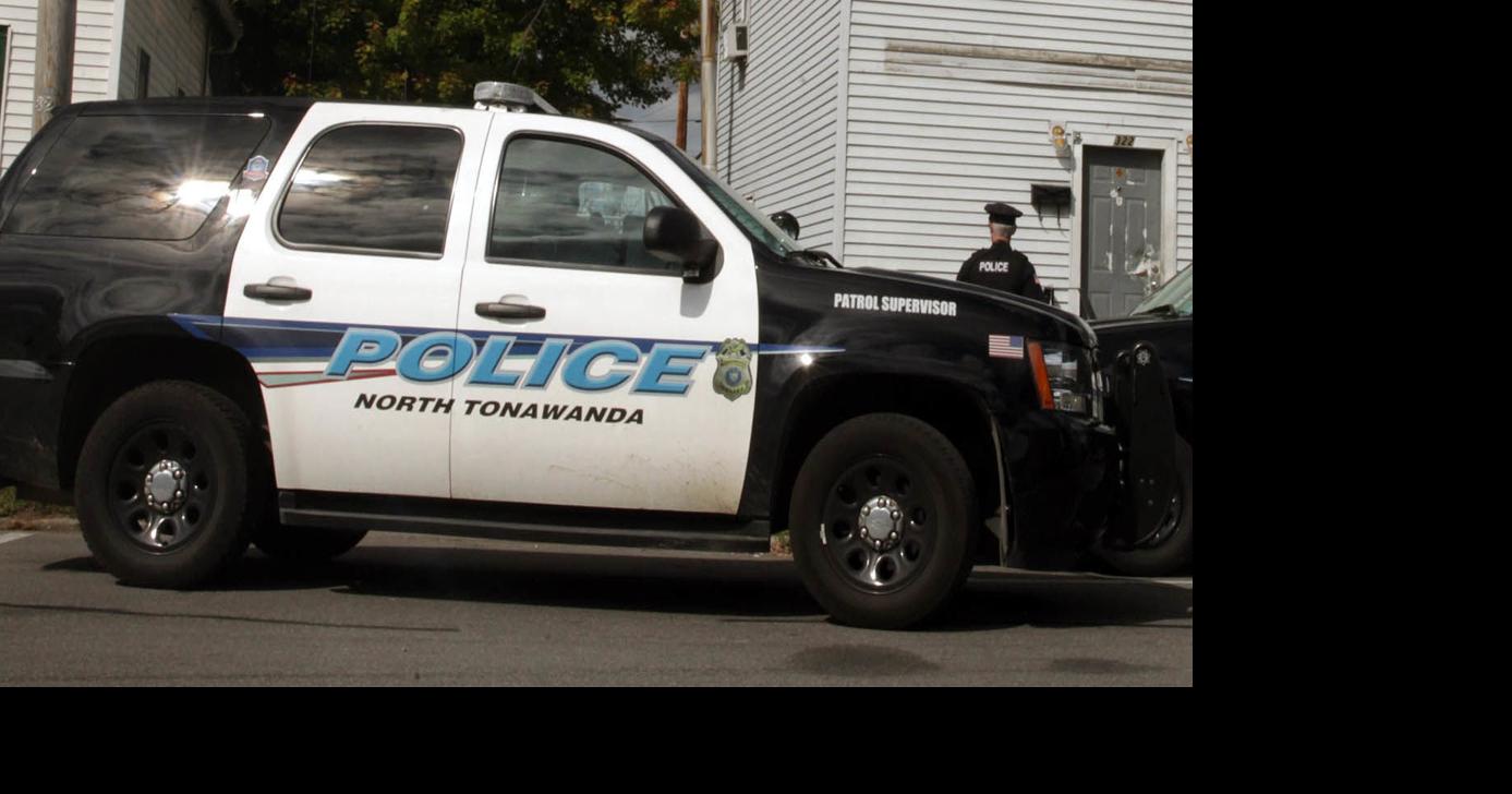 North Tonawanda police ID worker killed at WestRock