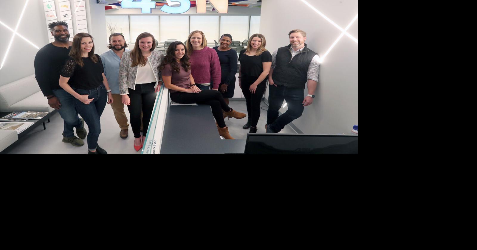 Maura Devlin leaving executive post at 43North