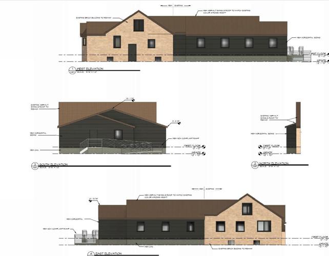 Dental office plans expansion in West Seneca