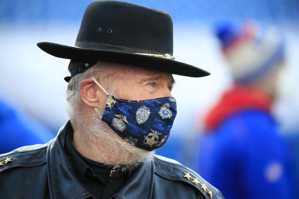 The Editorial Board: Sheriff’s Office under Howard allows officer ...