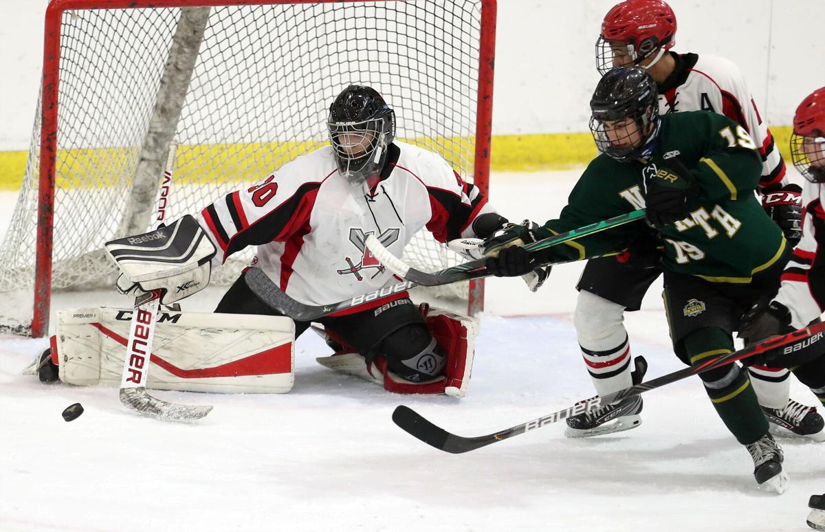 Meet the 2021 All-Western New York Scholar-Athlete winners for winter