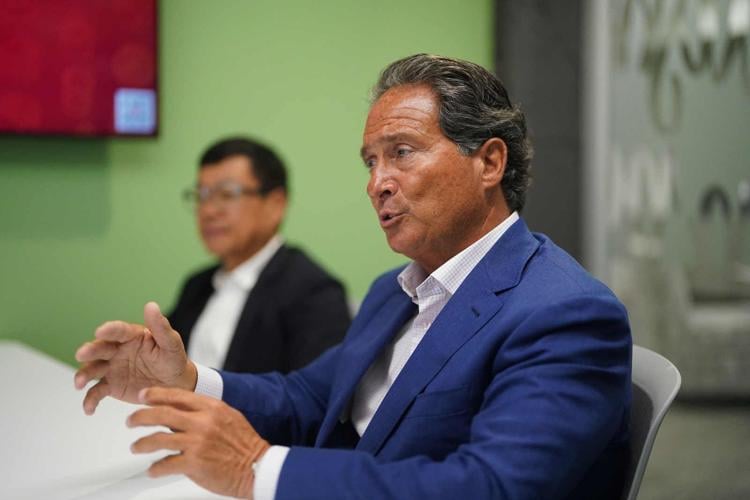 How Rich Products keeps its focus on innovation