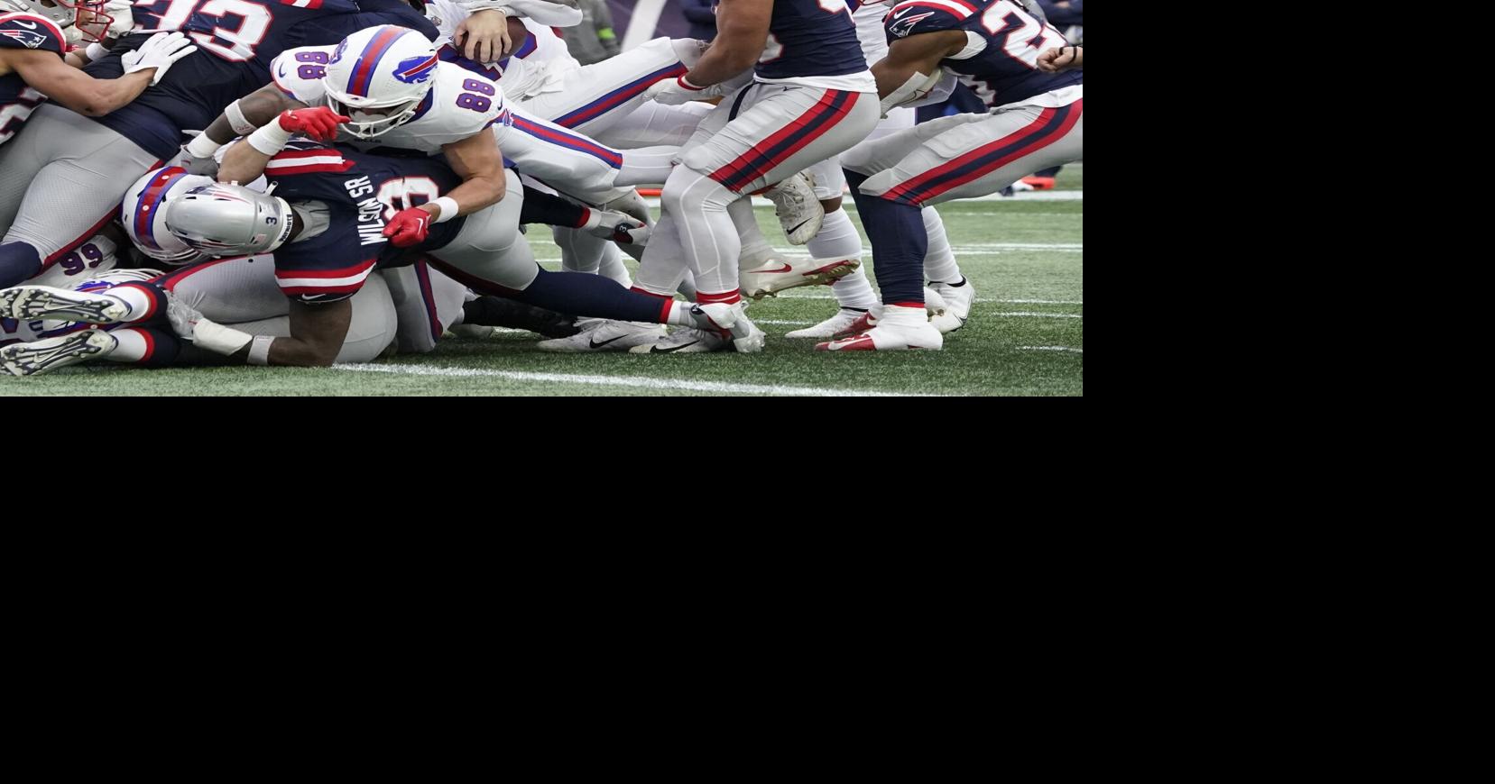 NFL tables vote on whether to ban 'tush push'