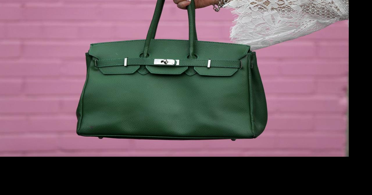 Reader Challenge: Spring handbags