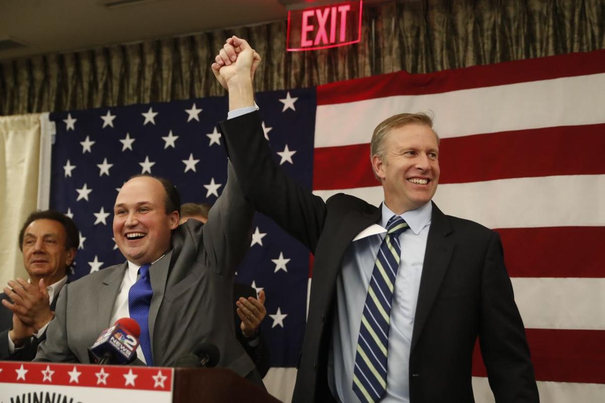 Editorial: Chris Jacobs for the GOP in NY-27