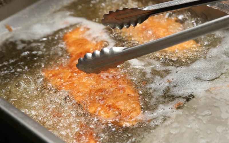 The fish fry: A beer-battered bridge that connects all Western New York