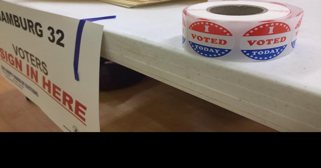 Editorial: Protect the ballot