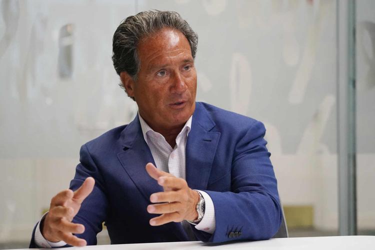 How Rich Products keeps its focus on innovation