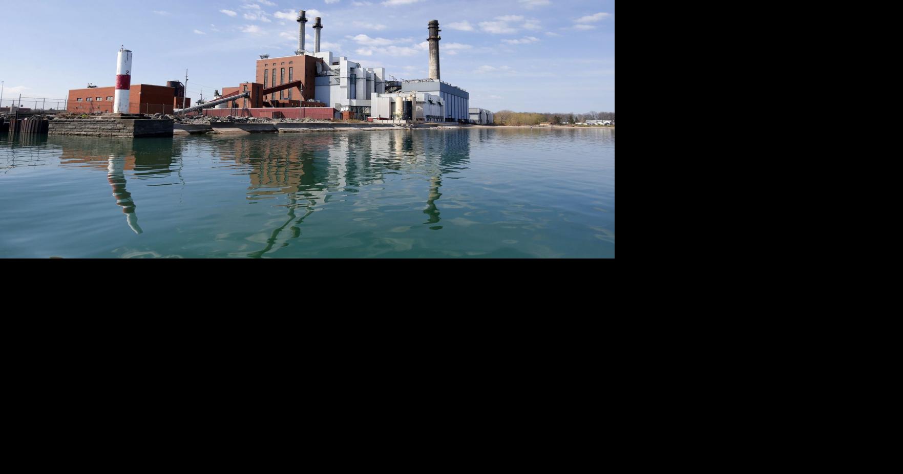 NRG drops plans to reopen dormant power plant in Dunkirk