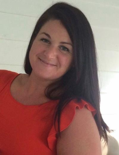 Callie Georger promoted at Nardin Academy