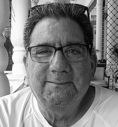 FALZONE, Michael "Bronco"