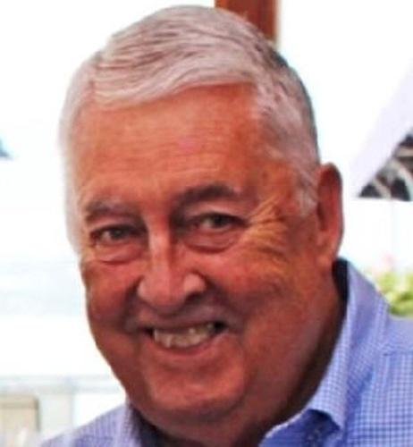 George W. Schaeffer, 81, food company sales rep who popularized chicken ...